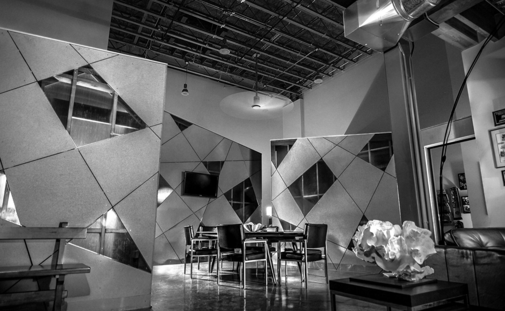 Contact Us - Anyone Collective